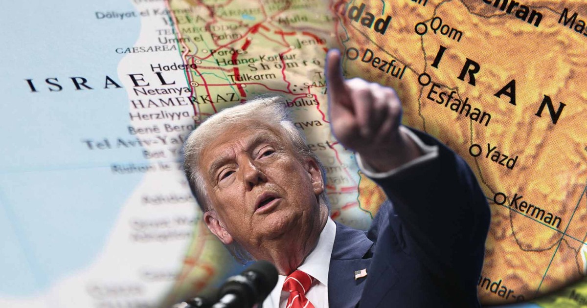 [WATCH] JANE DUTTON EXPLAINS: Iran - Israel ceasefire ... what next and ...