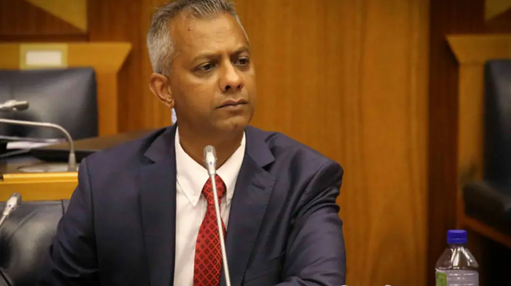 Ex-Transnet CFO Anoj Singh's bid to have bail conditions relaxed dismissed