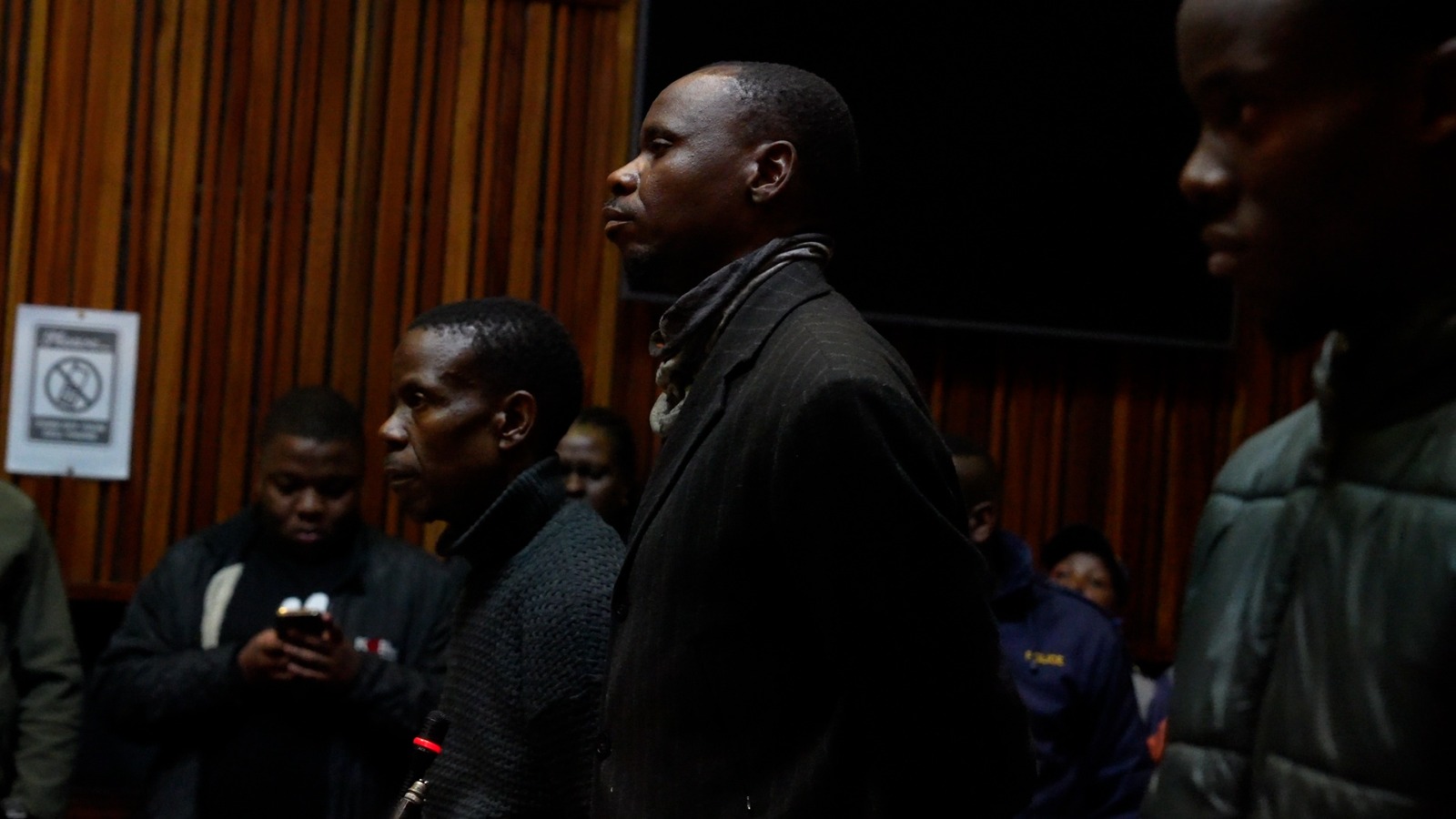 Magistrate in Mboro case dismisses application for her recusal