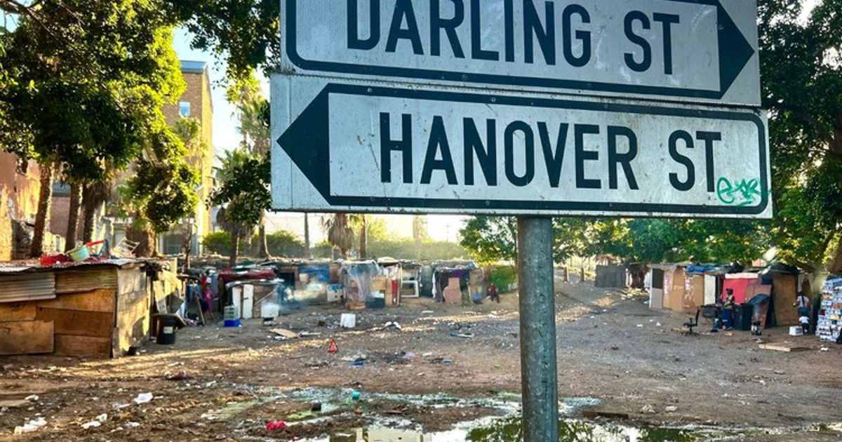 WC High Court halts pending eviction at Irene Grootboom House in ...