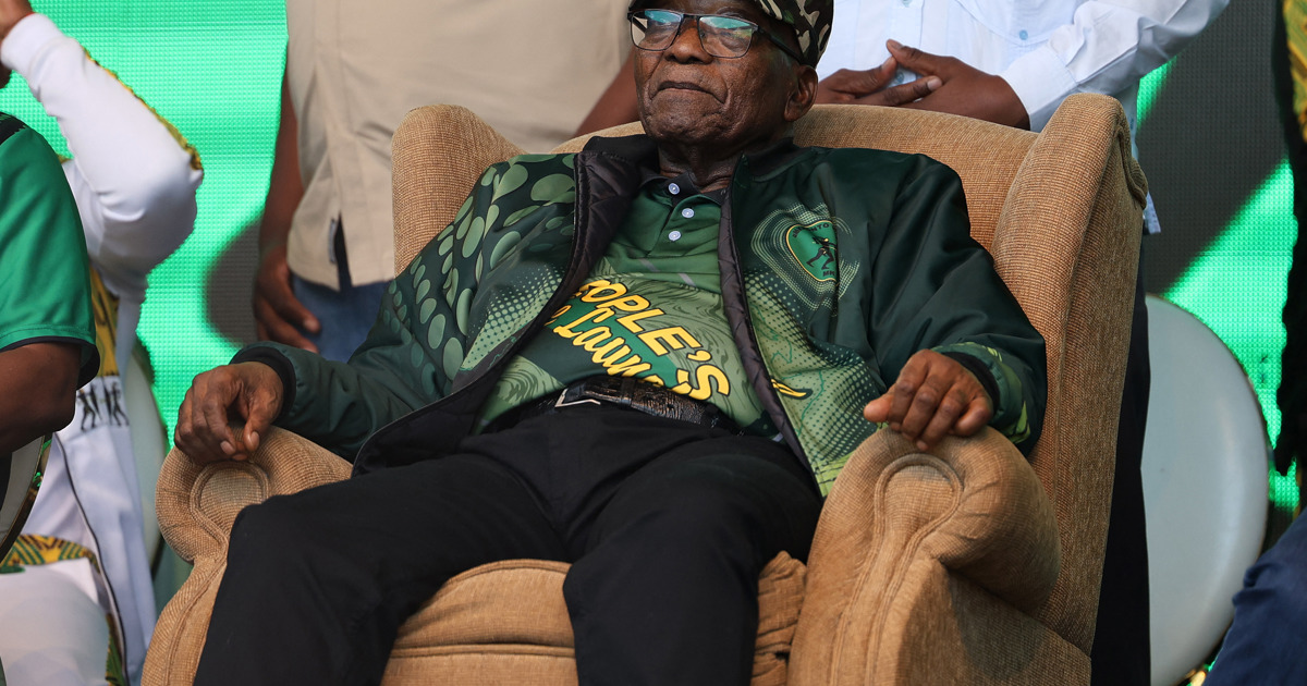 ANC sets July date for Jacob Zuma's disciplinary hearing ANC sets July date for Jacob Zuma's disciplinary hearing