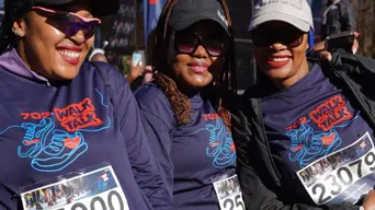 Excitement is building ahead of 702 Walk the Talk 2025: Get your ...