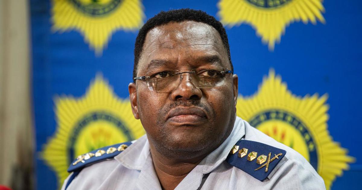 Tensions rise in Kraaifontein after community leaders say SAPS top ...