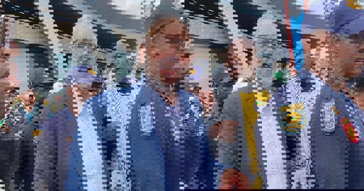 Mbeki: Rasool said things about Trump which he should not have said