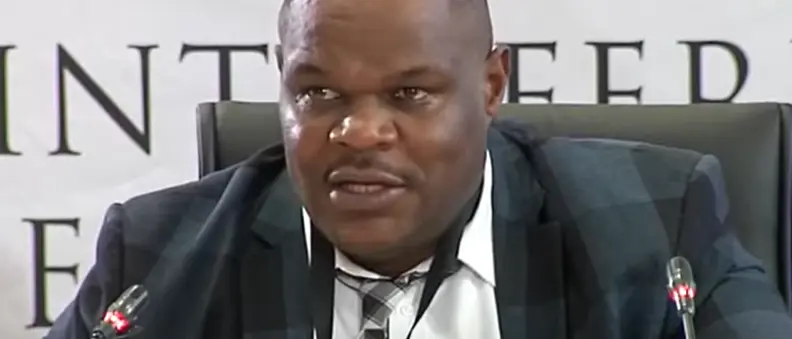 Cabinet welcomes SANDF deployment to combat gangsterism and illegal mining