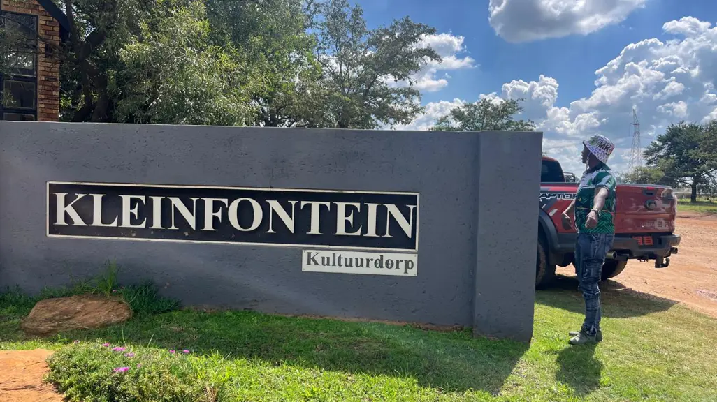 EFF expected to visit whites-only settlement in Pretoria