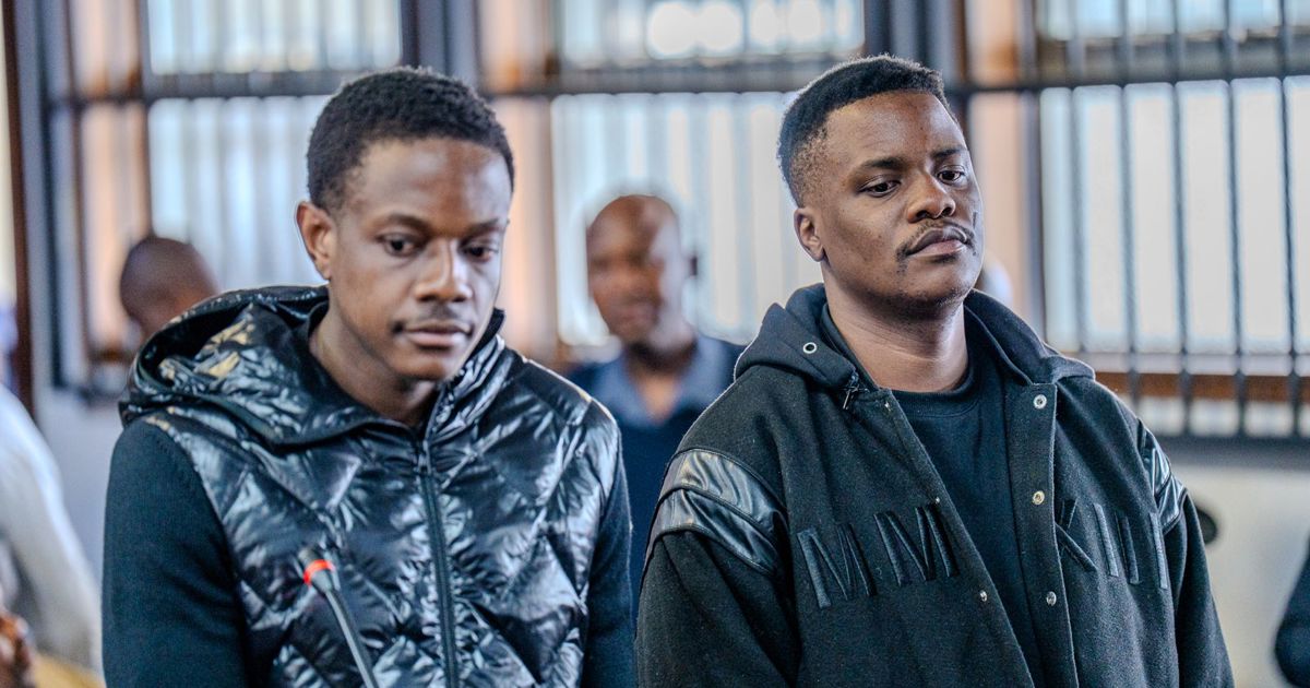 Bellarmine Mugabe case: State says plea negotiations advancing
