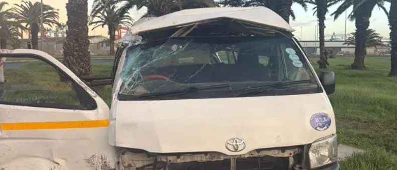 EWN | taxi industry