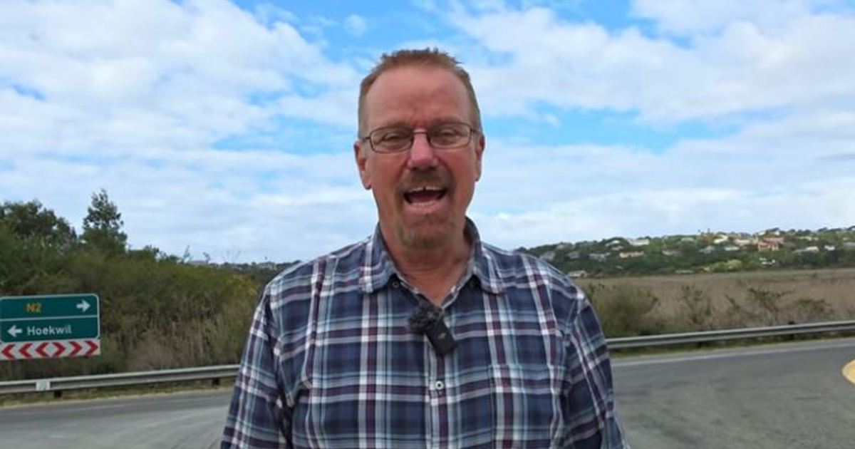 Meet Sonia and Curtis Dillon, the couple behind ‘DustBugs Travel' who ...