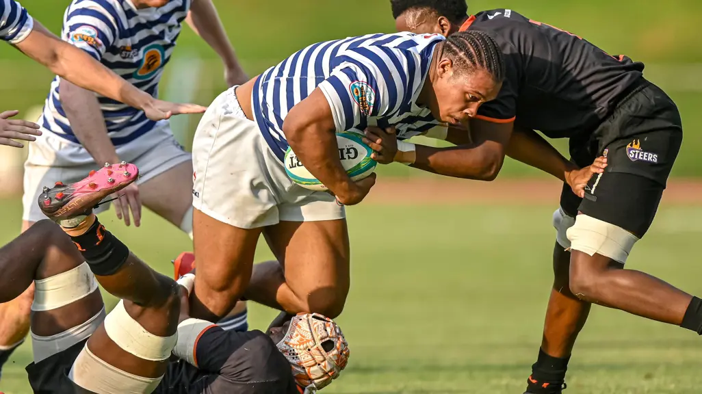 Varsity Cup innovations spark debate over future of SA rugby and ...