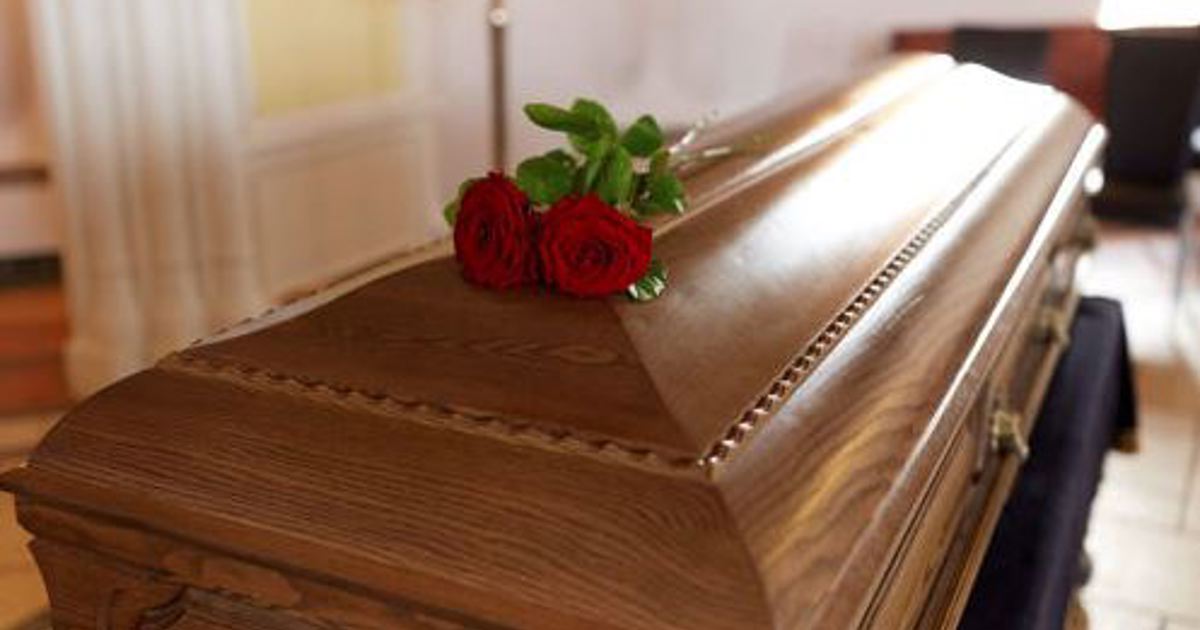 SA has over 20 000 funeral parlours operating without authorisation ...