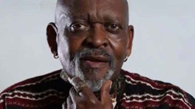 Isidingo's 'Papa G', Darlington Michaels dies