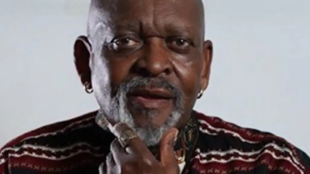 Isidingo's 'Papa G', Darlington Michaels dies