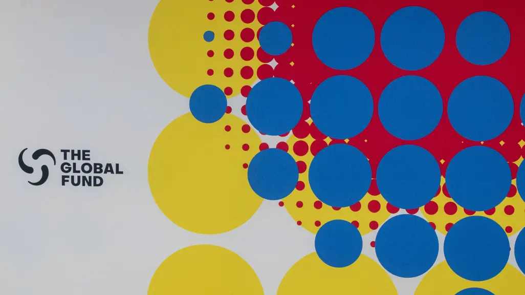 US pledges billions to Global Fund at replenishment summit at G20