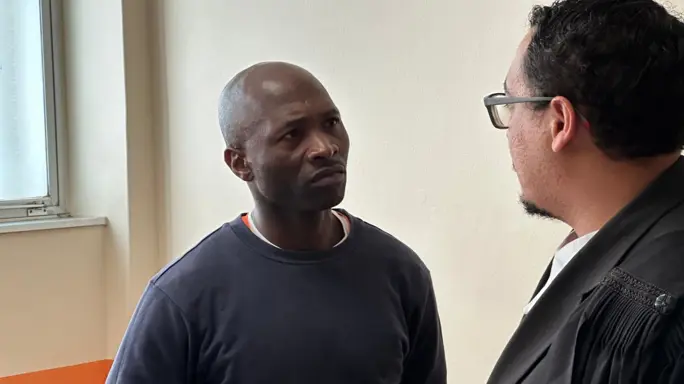 Uyinene’s killer Luyanda Botha fails to get attempted rape case struck ...