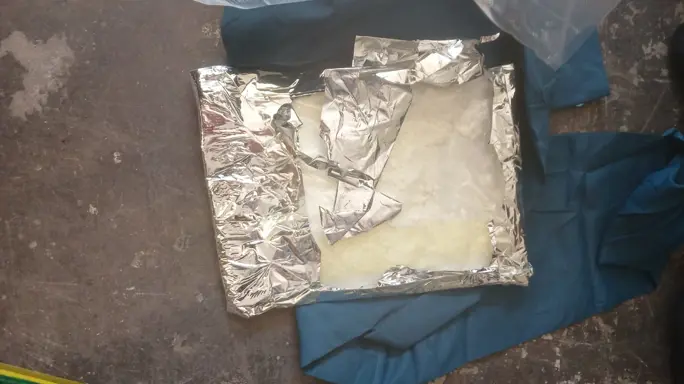 Suspected drug mule arrested at Cape Town International Airport