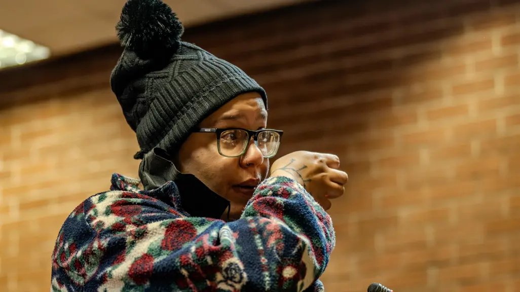 Jayden-Lee Meek murder: Police ministry says it will monitor court ...