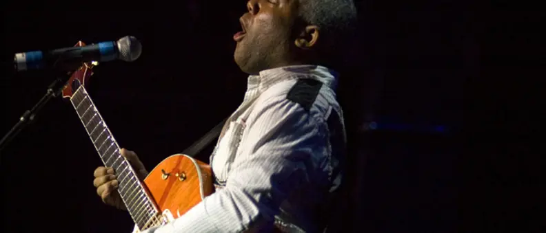 EWN | Jonathan Butler