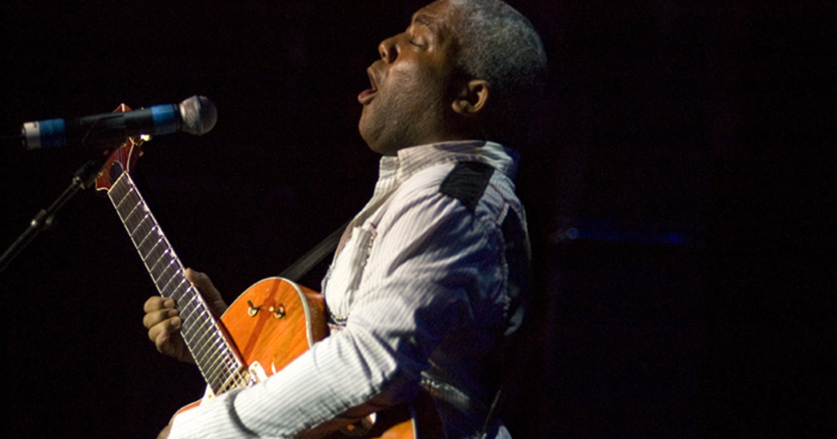 Jonathan Butler, Lira to headline Music and Lifestyle Expo in Sandton