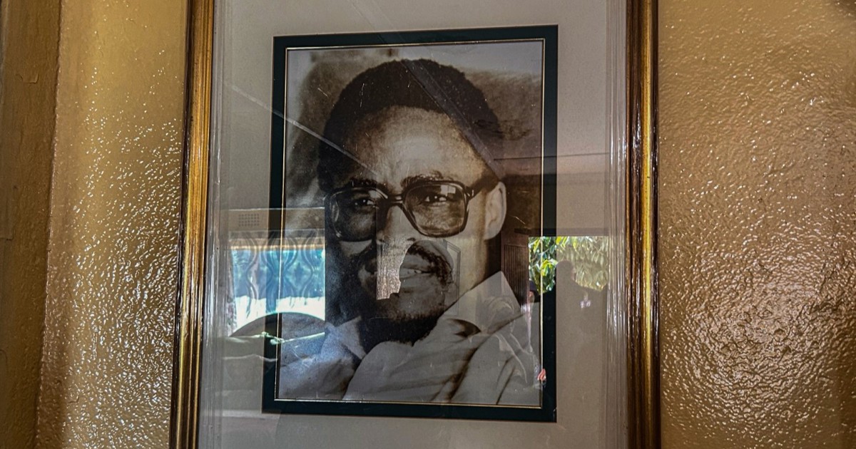 Cradock Four: Matthew Goniwe’s son says reopened inquest feels ...