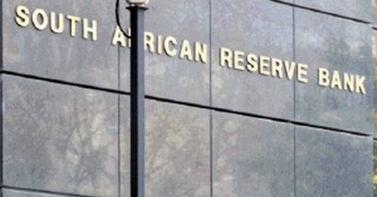 National Treasury rejects attempts to reform and nationalise SARB