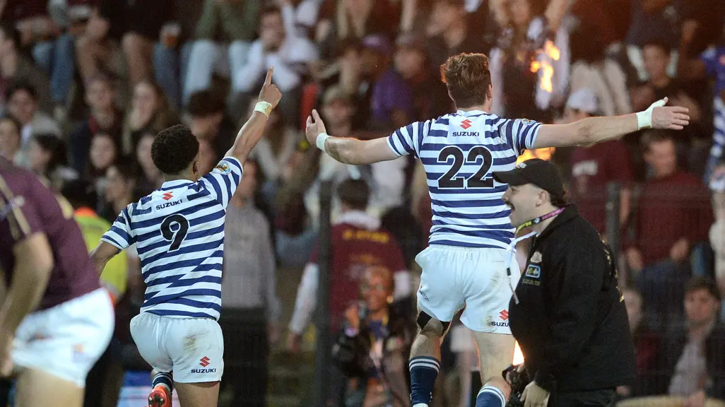 Defending champs UCT eye historic double as Emeris joins Varsity Cup elite