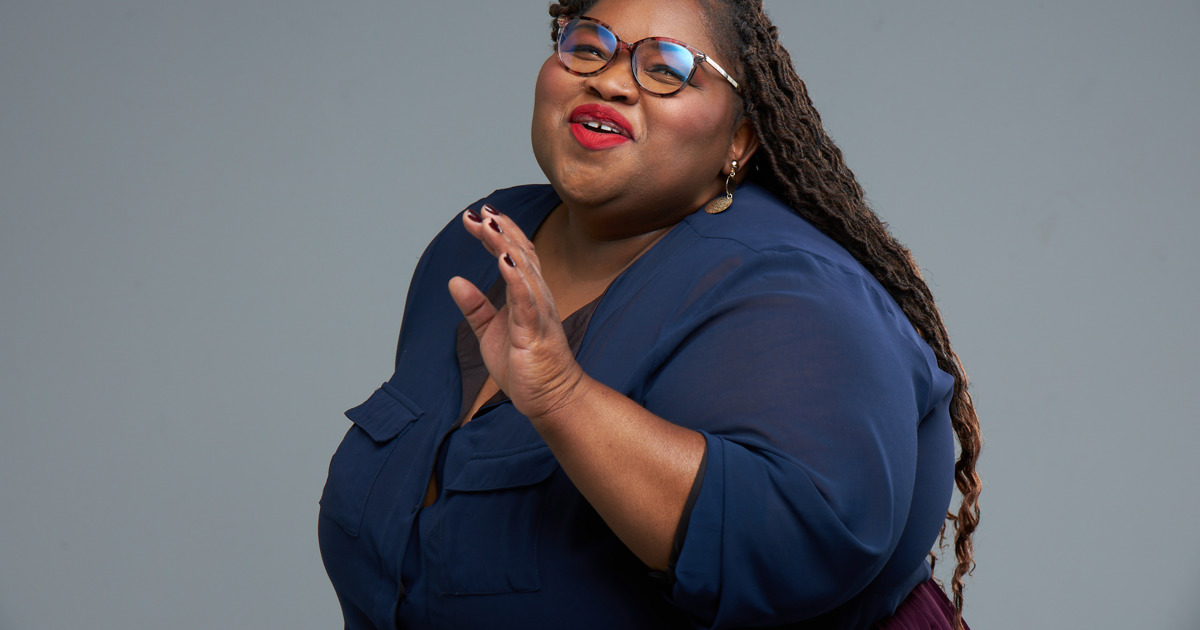 'It will never be the same': Radio listeners, colleagues & politicians praise Tshidi Madia