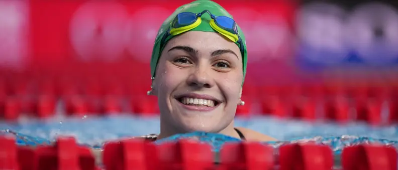 EWN | Swimming South Africa