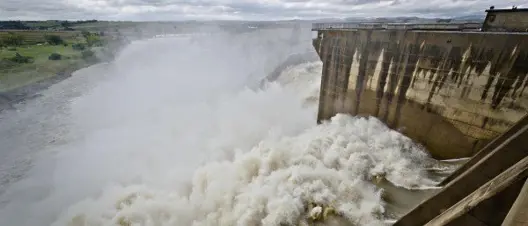 EWN | Vaal River