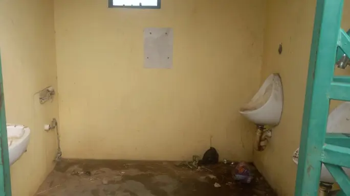 Amid voter registration drive, pupils at Mbombela school highlight poor ...