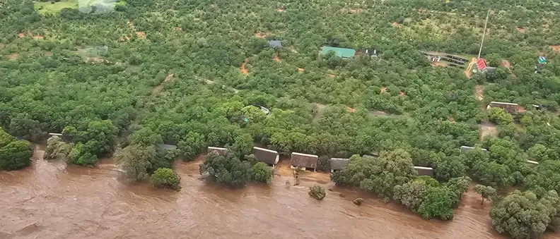 Minister Hlabisa prioritises infrastructure recovery following deadly ...