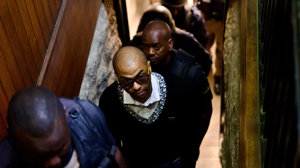 Thabo Bester prison escape trial will not begin this year in the Free State High Court due to delays