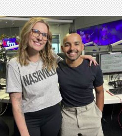 All I Want: Erin Elliot's latest song upbeat about body image