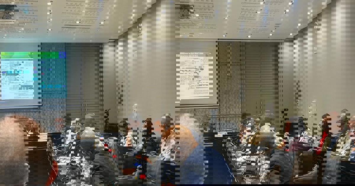 SCOPA hears former RAF CEO Collins Letsoalo gave rise to culture of ...