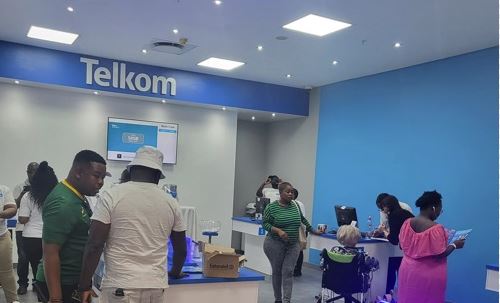 Telkom profits surge as mobile users pass 25 million mark