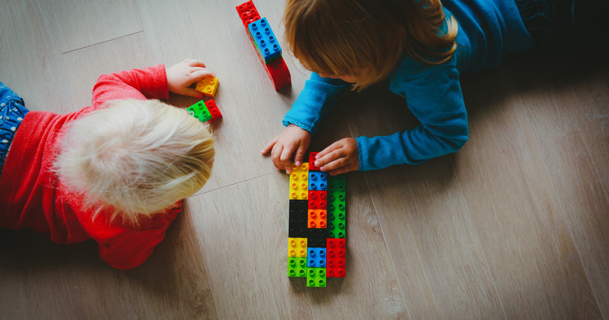 How to spot counterfeit toys which can be harmful for kids