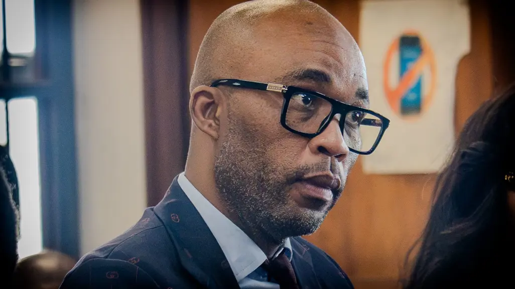 Matlala to remain behind bars as all charges against him are ...