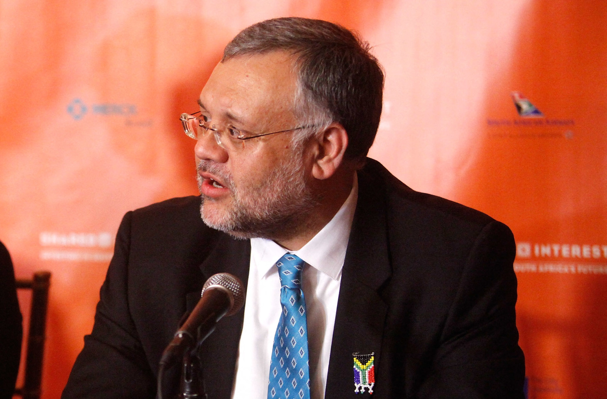 Ramaphosa urges political parties not to antagonise US when welcoming ...