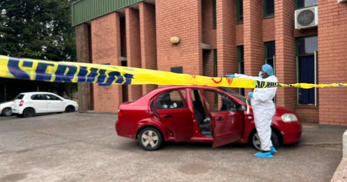 Mogotsi to face defeating ends of justice charge if assassination ...