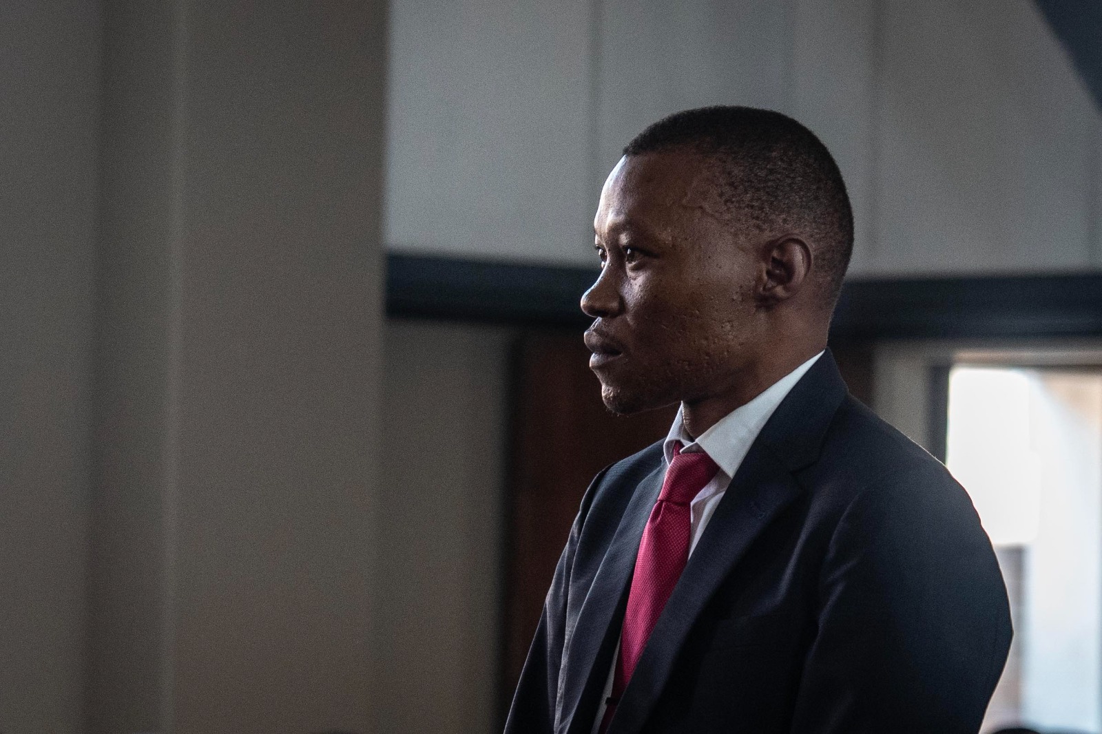 Gwamanda considers suing NPA for loss of income after fraud charges dropped