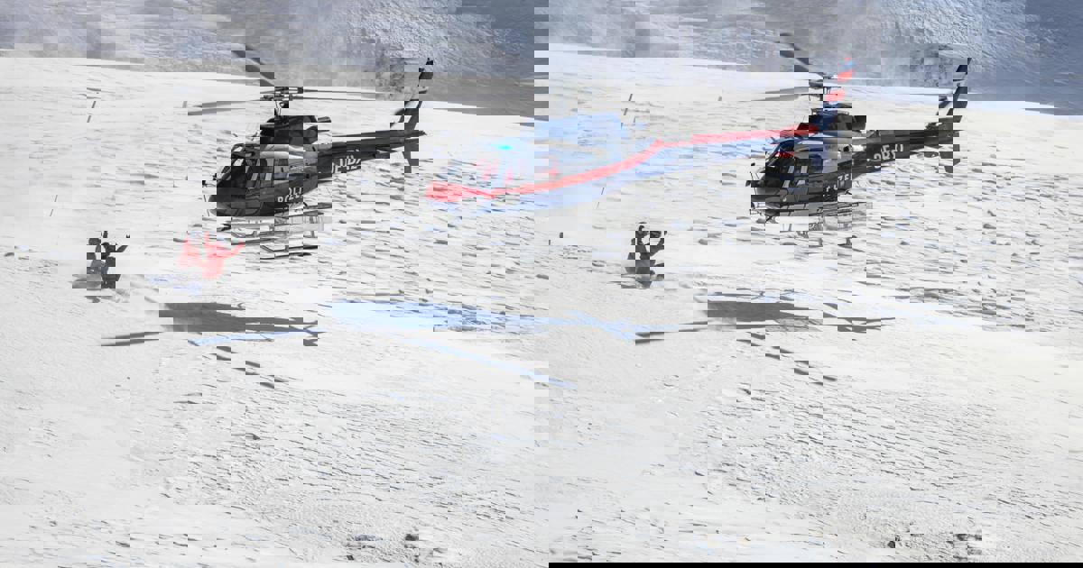 University student rescued twice from Mount Fuji in one week after ...