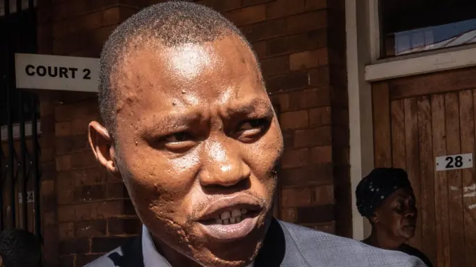 Gwamanda vows to retaliate after losing Joburg's mayorship over fraud case