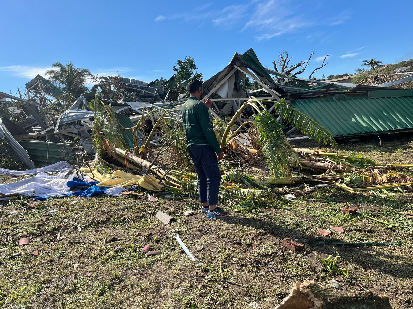 EWN | KwaZulu-Natal (KZN)