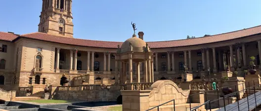 EWN | City of Tshwane