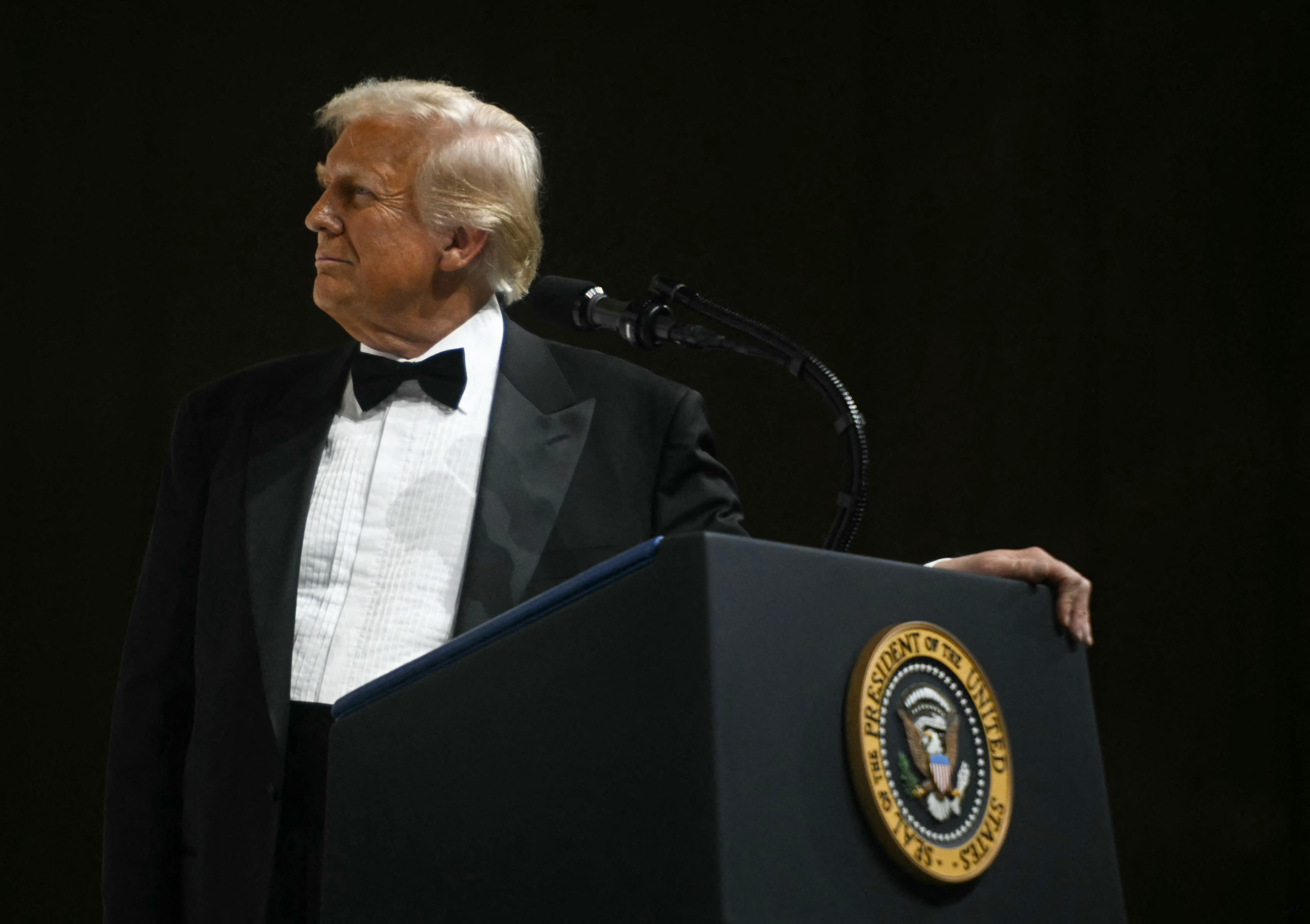 Trump completes demolition of White House East Wing: satellite images