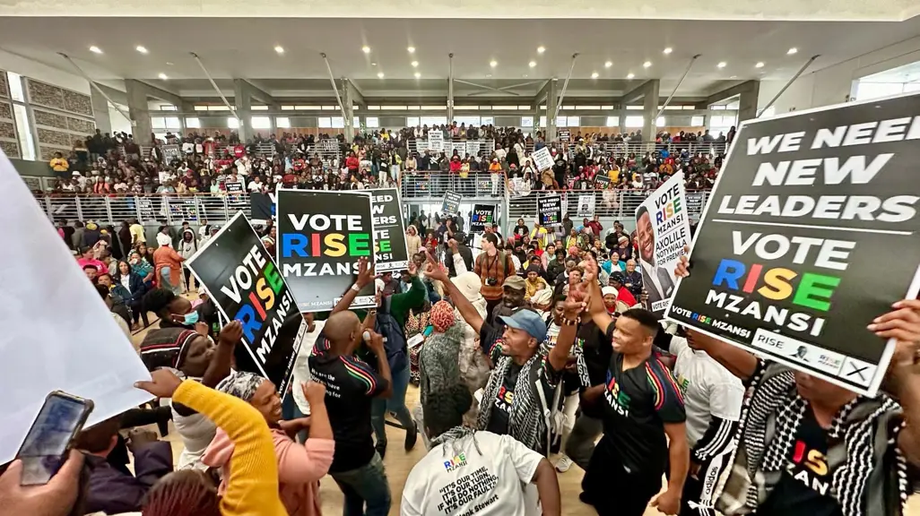 EWN | Western Cape