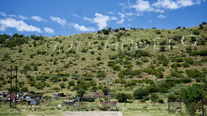 Dysfunction of several Free State municipalities takes centre stage in ...