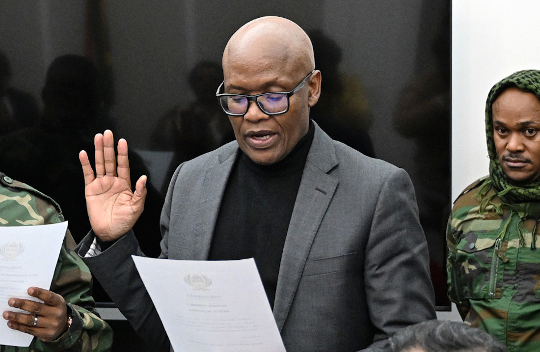 EWN | uMkhonto weSizwe