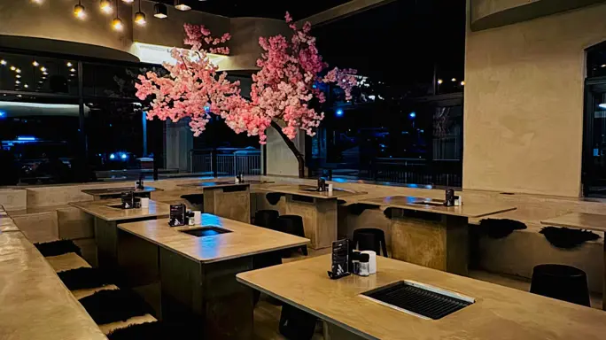 Gauteng foodies, take note! Golden Hour Asian Grillhouse is here to wow ...