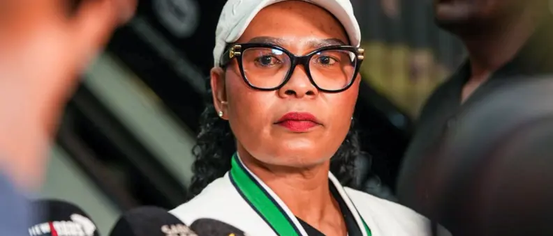 Godongwana expects full operations to continue at GPAA after CEO placed ...